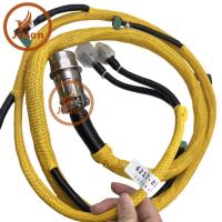 China 6217-81-8731 Excavator Wiring Harness Compatible with PC800-7 PC650-7 PC750-7 100% New for sale