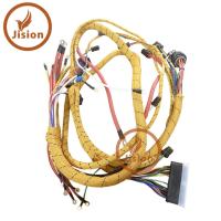 China 224-9610 Excavator Wiring Harness Compatible with Caterpillar Wheel Loader 928G 924G 924GZ for sale