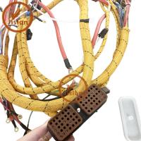 China 224-9610 Excavator Wiring Harness Compatible with Caterpillar Wheel Loader 928G 924G 924GZ for sale