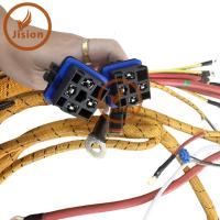 China 224-9610 Excavator Wiring Harness Compatible with Caterpillar Wheel Loader 928G 924G 924GZ for sale