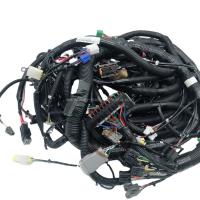 China 20Y-06-42411 JISION Main Wiring Harness for PC200-8 PC200LC-8 PC270-8 Excavators 100% New for sale