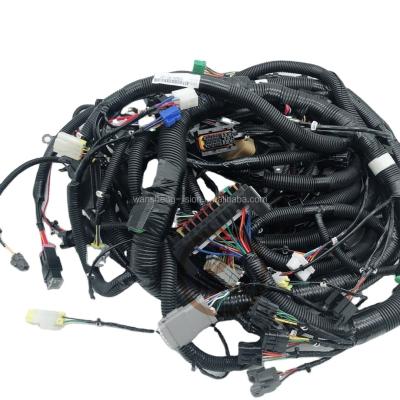China 20Y-06-42411 JISION Main Wiring Harness for PC200-8 PC200LC-8 PC270-8 Excavators 100% New for sale