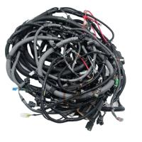 China 20Y-06-42411 JISION Main Wiring Harness for PC200-8 PC200LC-8 PC270-8 Excavators 100% New for sale