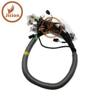 China Jision Excavator Wiring Harness 14571637 14535882 14522131 for EC140B-EC460B 3 Months Warranty for sale