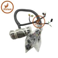 China Jision Excavator Wiring Harness 14571637 14535882 14522131 for EC140B-EC460B 3 Months Warranty for sale