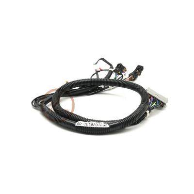 China 207-06-76130 Excavator Wiring Harness for PC200-8 PC300-8 PC400-8 PC450-8 24V for sale