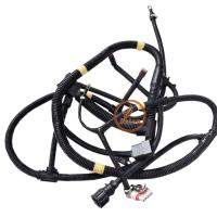 China Jision D6E Engine Wiring Harness 14623523 for EC200B EC210B Excavator 1 Piece for sale