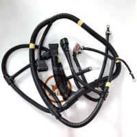 China Jision D6E Engine Wiring Harness 14623523 for EC200B EC210B Excavator 1 Piece for sale