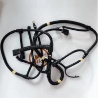 China Jision D6E Engine Wiring Harness 14623523 for EC200B EC210B Excavator 1 Piece for sale