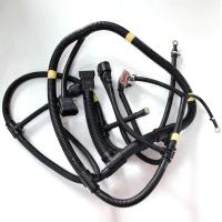 China Jision D6E Engine Wiring Harness 14623523 for EC200B EC210B Excavator 1 Piece for sale