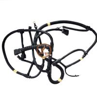 China Jision D6E Engine Wiring Harness 14623523 for EC200B EC210B Excavator 1 Piece for sale