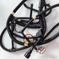 China Jision D6E Engine Wiring Harness 14623523 for EC200B EC210B Excavator 1 Piece for sale