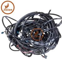 China JISION ZAX200 Excavator External Wiring Harness 0003323 High Quality 100% New for sale