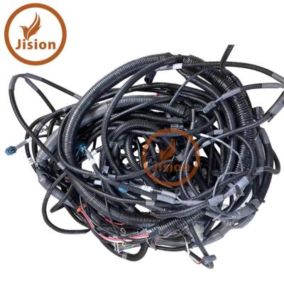 China JISION ZAX200 Excavator External Wiring Harness 0003323 High Quality 100% New for sale