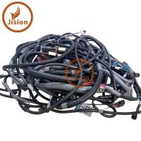 China JISION ZAX200 Excavator External Wiring Harness 0003323 High Quality 100% New for sale