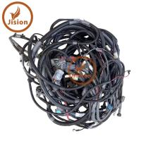 China JISION ZAX200 Excavator External Wiring Harness 0003323 High Quality 100% New for sale