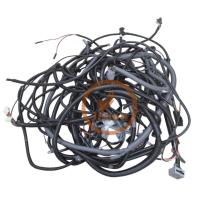 China JISION ZAX200 Excavator External Wiring Harness 0003323 High Quality 100% New for sale
