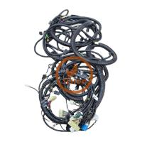 China PC120-6 Excavator Wiring Harness 203-06-67112 for sale