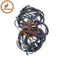 China PC120-6 Excavator Wiring Harness 203-06-67112 for sale