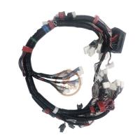 China Excavator Wiring Harness KHR52230 for CX210 SH200A6 SH210A6 SH200-6 1 Piece for sale