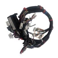 China Excavator Wiring Harness KHR52230 for CX210 SH200A6 SH210A6 SH200-6 1 Piece for sale