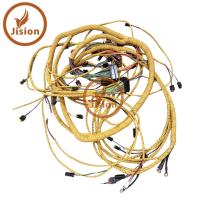 China 453-1195 4531195 Wiring Harness Compatible with 320D2 Excavator 100% New ISO9001 for sale