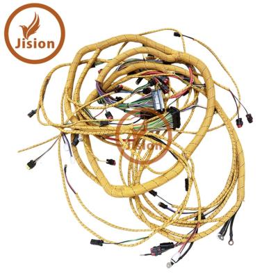 China 453-1195 4531195 Wiring Harness Compatible with 320D2 Excavator 100% New ISO9001 for sale