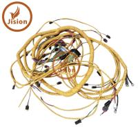 China 453-1195 4531195 Wiring Harness Compatible with 320D2 Excavator 100% New ISO9001 for sale
