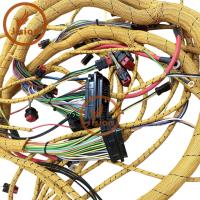 China 453-1195 4531195 Wiring Harness Compatible with 320D2 Excavator 100% New ISO9001 for sale