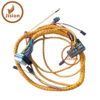 China 525-3211 5253211 Excavator Wiring Harness Compatible with Wheel Loader 938K 924K 930K for sale