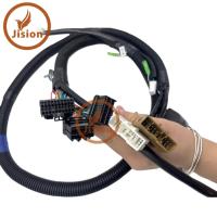 China 1027579 Wiring Harness Compatible with ZX110 ZX120 Excavator ISO9001 100% New for sale