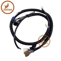 China 1027579 Wiring Harness Compatible with ZX110 ZX120 Excavator ISO9001 100% New for sale