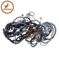 China VOE14593560 14593560 Wiring Harness Compatible with EC210B Excavator 100% New for sale