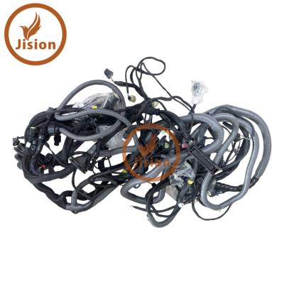 China VOE14593560 14593560 Wiring Harness Compatible with EC210B Excavator 100% New for sale