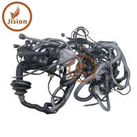 China VOE14593560 14593560 Wiring Harness Compatible with EC210B Excavator 100% New for sale