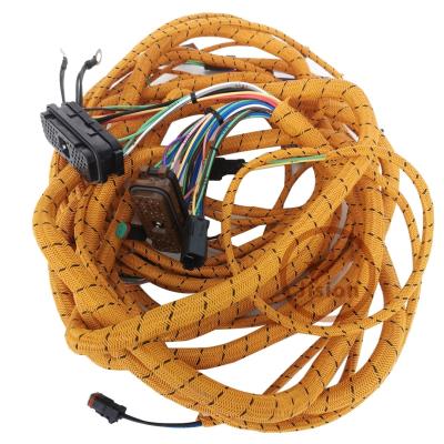 China JISION 230-1205 Wiring Harness Compatible with Excavator 320C 330C ISO9001 100% New for sale