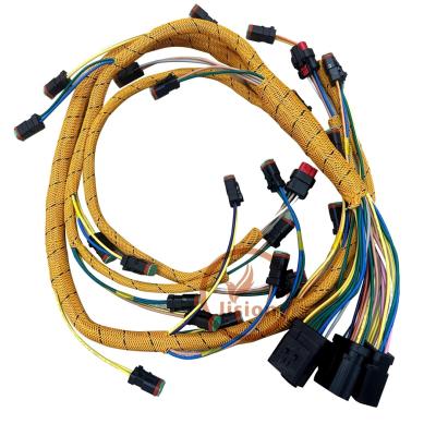 China JISION 549-9283 Wiring Harness for Excavator 320 320 GC 323 Repair High Quality Durable for sale