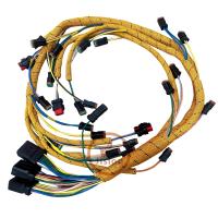 China JISION 549-9283 Wiring Harness for Excavator 320 320 GC 323 Repair High Quality Durable for sale