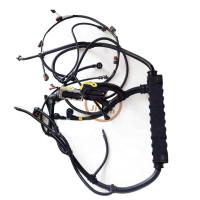 China D13 Engine Wiring Harness 15187835 VOE15187835 for EC380D EC480D Excavator for sale