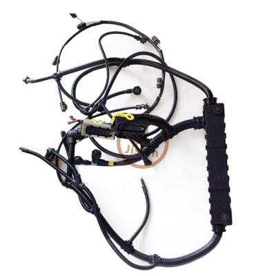 China D13 Engine Wiring Harness 15187835 VOE15187835 for EC380D EC480D Excavator for sale