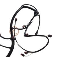 China D13 Engine Wiring Harness 15187835 VOE15187835 for EC380D EC480D Excavator for sale