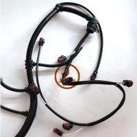 China D13 Engine Wiring Harness 15187835 VOE15187835 for EC380D EC480D Excavator for sale