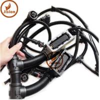 China D13 Engine Wiring Harness 15187835 VOE15187835 for EC380D EC480D Excavator for sale