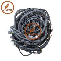China Jision External Wiring Harness KRR17710 KRR19720 KRR12930 for Case Sumitomo Excavator for sale