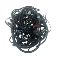 China External Wiring Harness Outer for ZX200 ZX120 ZX240-3 ZX250-3 4HK1 Engine Excavator 0003323 0004773 for sale