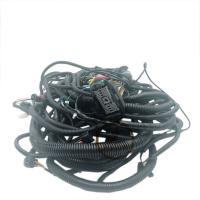 China External Wiring Harness Outer for ZX200 ZX120 ZX240-3 ZX250-3 4HK1 Engine Excavator 0003323 0004773 for sale