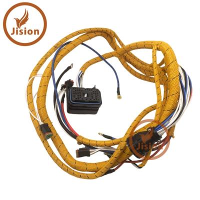China 464-0710 Wiring Harness Compatible with C9 GEN SET 100% New 3 Months Warranty for sale