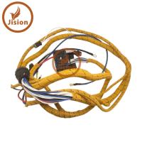 China 464-0710 Wiring Harness Compatible with C9 GEN SET 100% New 3 Months Warranty for sale