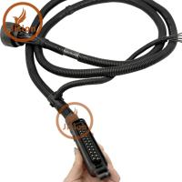 China VOE20585159 Engine Wiring Harness Compatible with EC135B EC140B Excavator ISO9001 100% New for sale