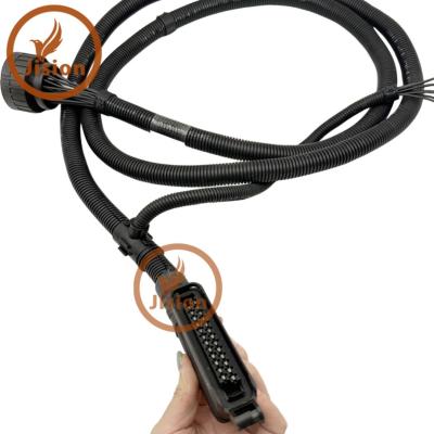 China VOE20585159 Engine Wiring Harness Compatible with EC135B EC140B Excavator ISO9001 100% New for sale